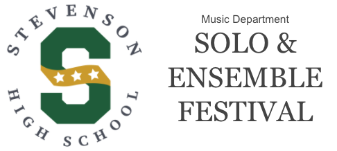 Solo & Ensemble Music Festival | Adlai Stevenson HS