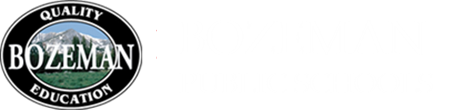 Checkout | Bozeman Schools