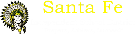 Checkout | Santa Fe ISD